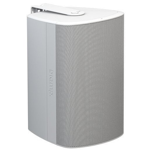 Biamp DX-S8-UB-W White купить в Киеве и Украине интернет-магазине MusicLife