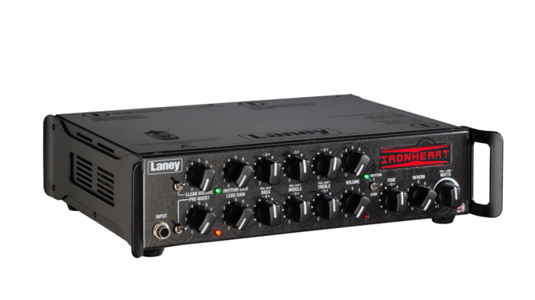 Laney IRT-SLS купить в Киеве и Украине интернет-магазине MusicLife