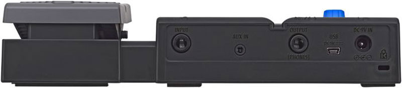 Zoom G1Xon купить в Киеве и Украине интернет-магазине MusicLife