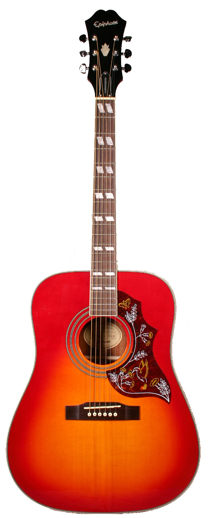 Epiphone Hummingbird Pro купить в Киеве и Украине интернет-магазине ...
