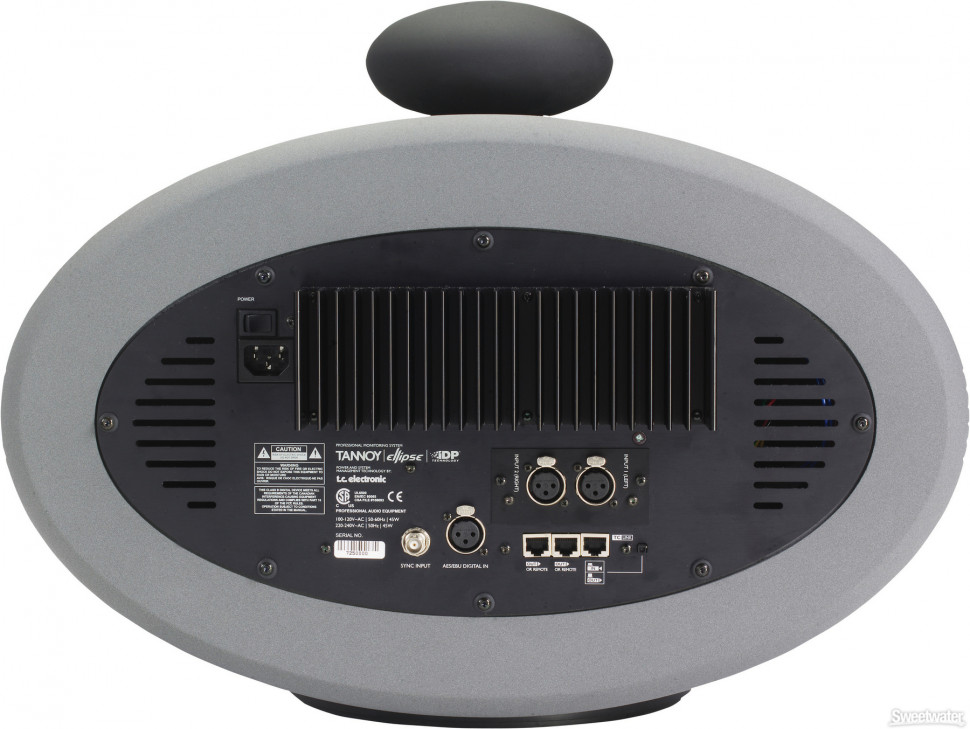 Tannoy Ellipse 10 iDP 5.1 System купить в Киеве и Украине интернет ...