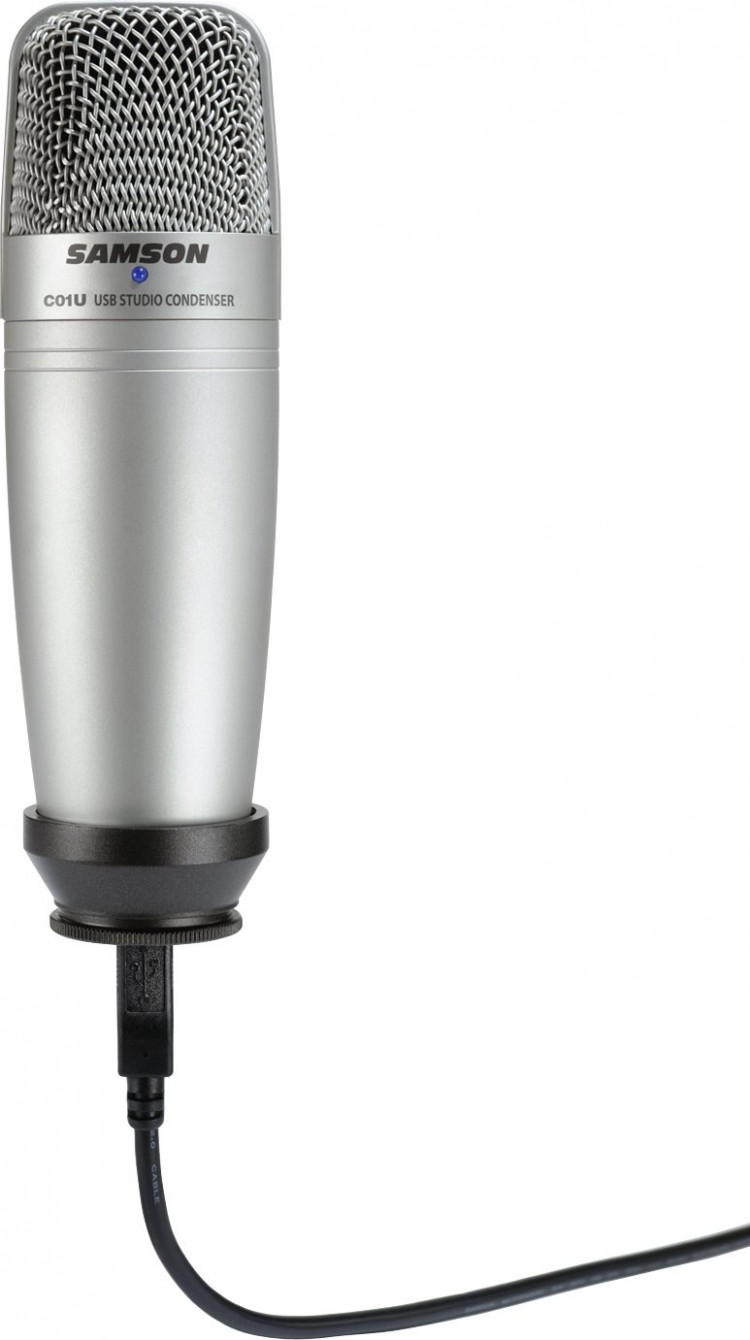 Samson C01U купить в Киеве и Украине интернет-магазине MusicLife