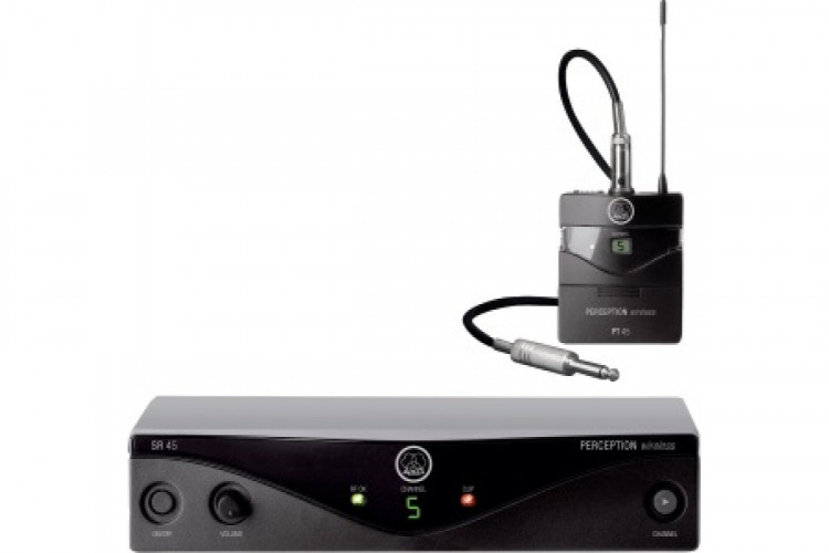 AKG Perception Wireless 45 Instr Set BD C1 купить в Киеве и Украине ...