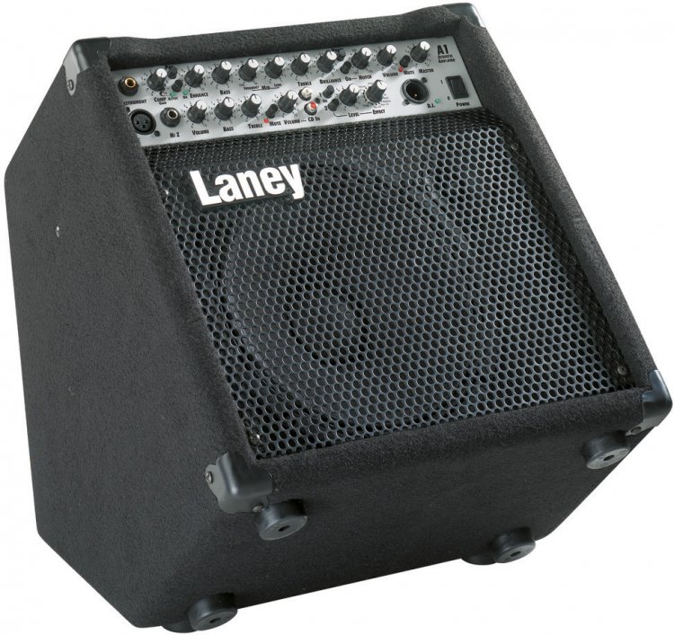 Laney A1 купить в Киеве и Украине интернет-магазине MusicLife