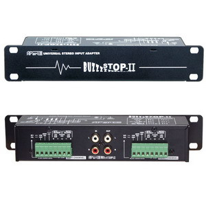 Apart BUZZSTOP-MKIII купить в Киеве и Украине интернет-магазине MusicLife