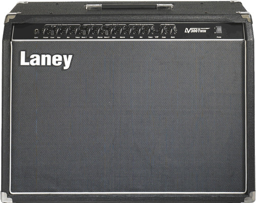 Laney LV300 Twin купить в Киеве и Украине интернет-магазине MusicLife