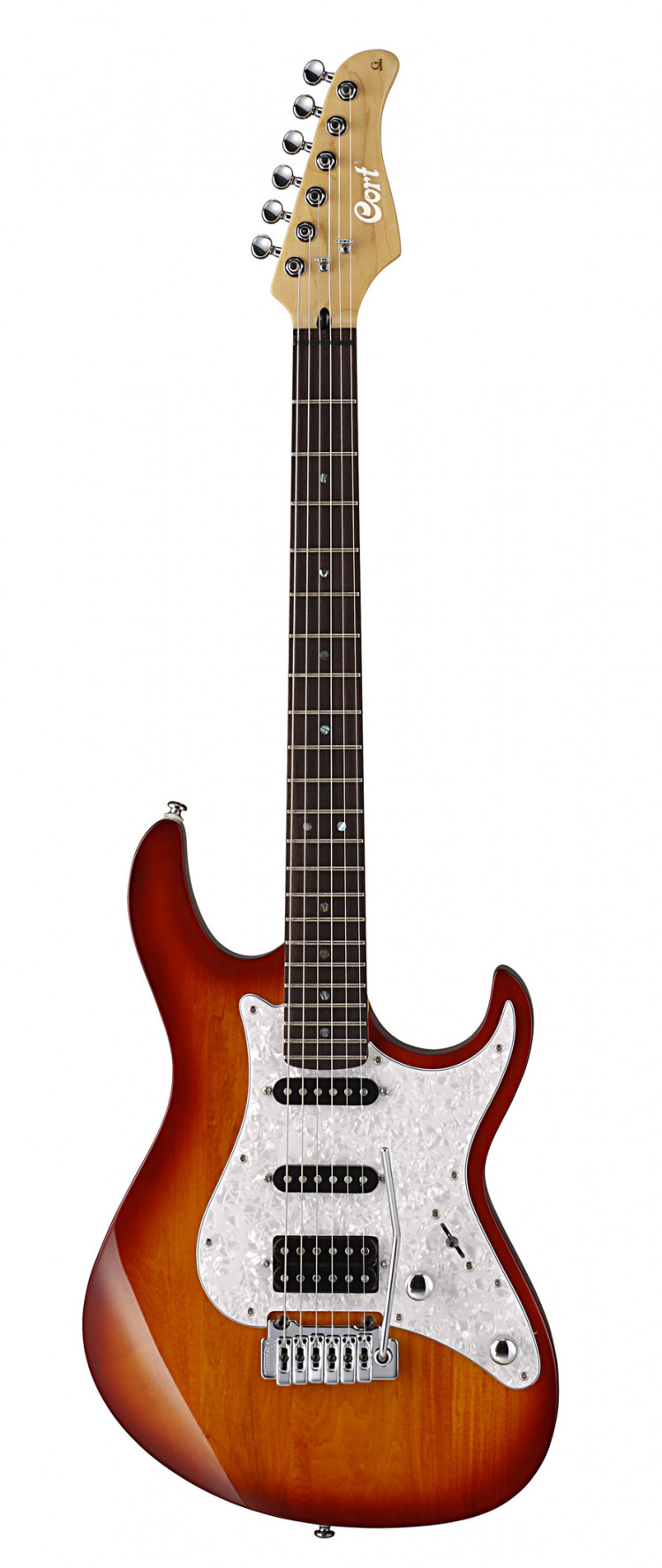 Cort G250 TAB купить в Киеве и Украине интернет-магазине MusicLife