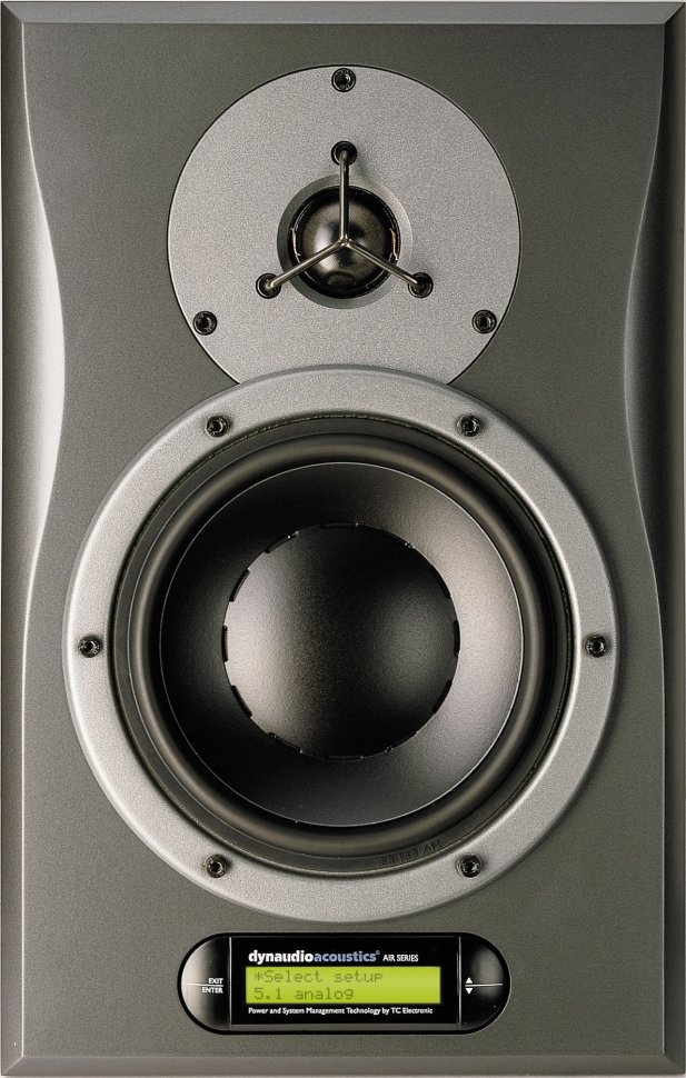 Dynaudio AIR 12 Slave купить в Киеве и Украине интернет-магазине MusicLife