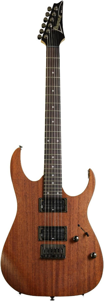 Ibanez RG421 MOL купить в Киеве и Украине интернет-магазине MusicLife